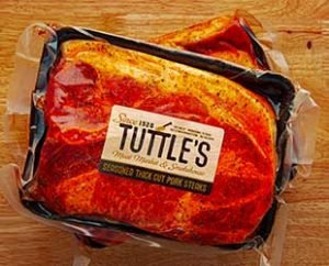 Meat-Market - Tuttle Meat Market